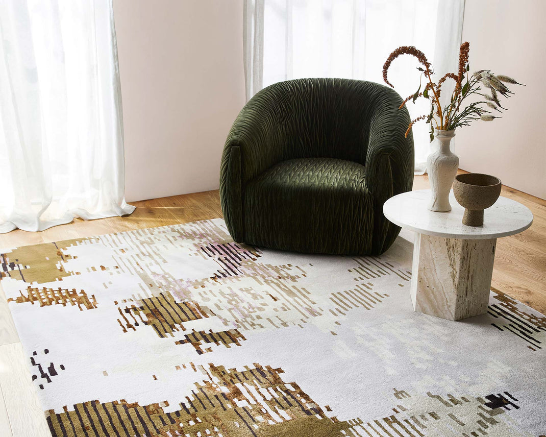 Abstract Rugs NZ – Designer Rugs New Zealand