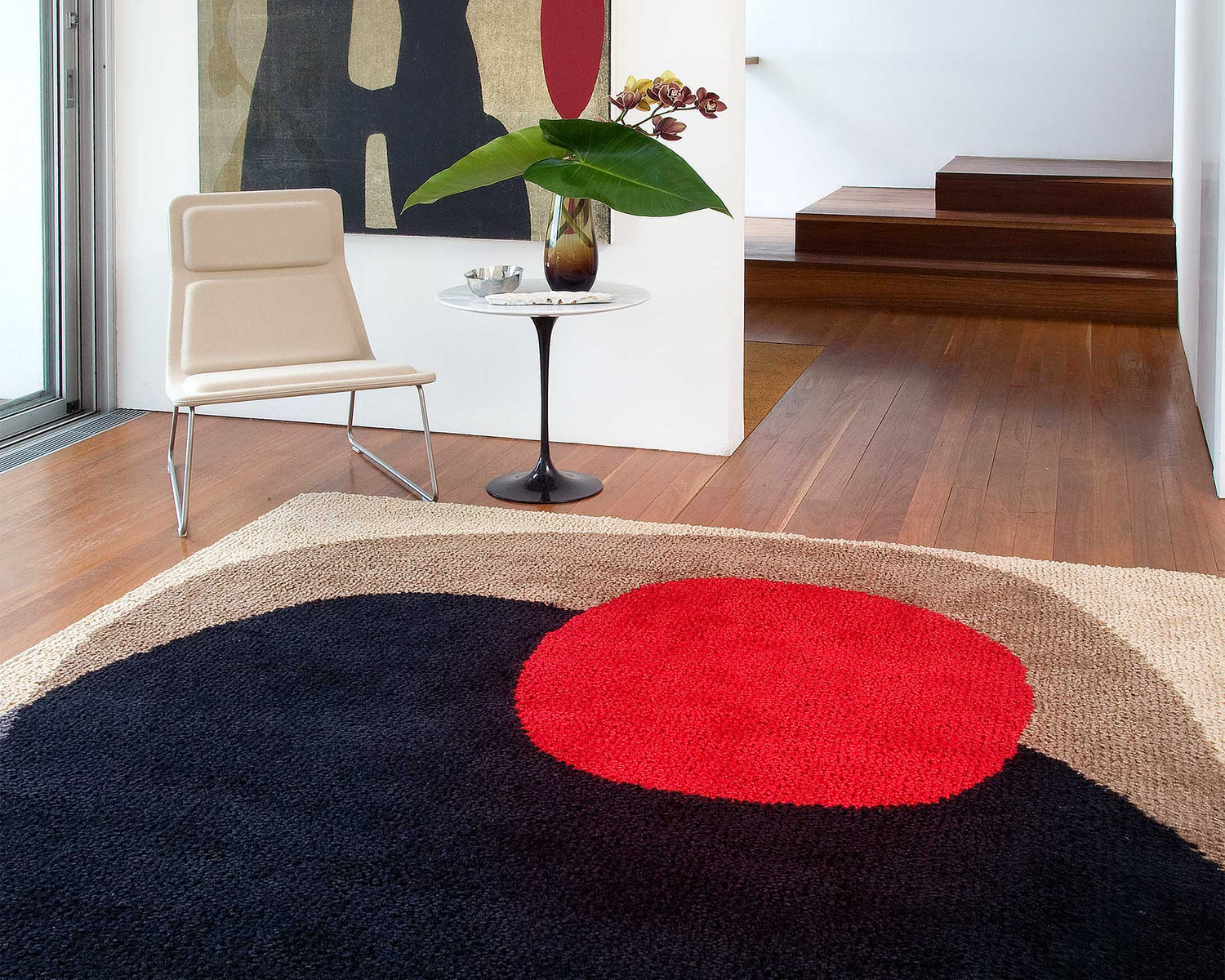 Mid Century Rugs NZ – Designer Rugs New Zealand