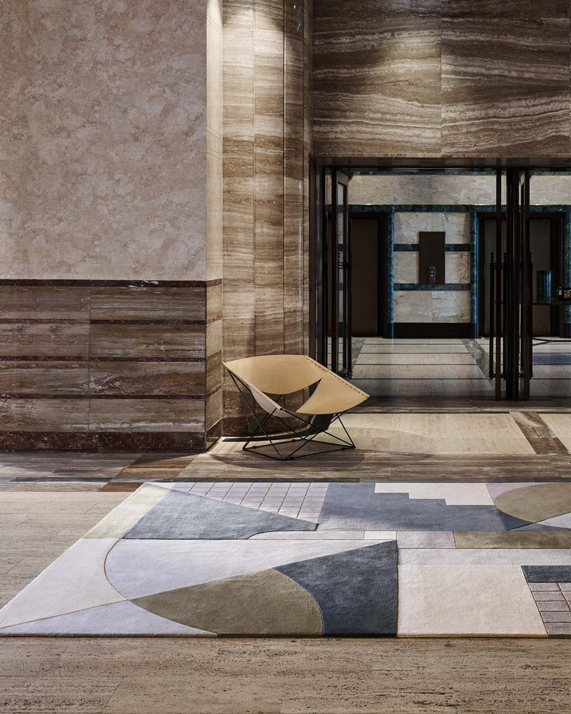 Rateau – Designer Rugs New Zealand