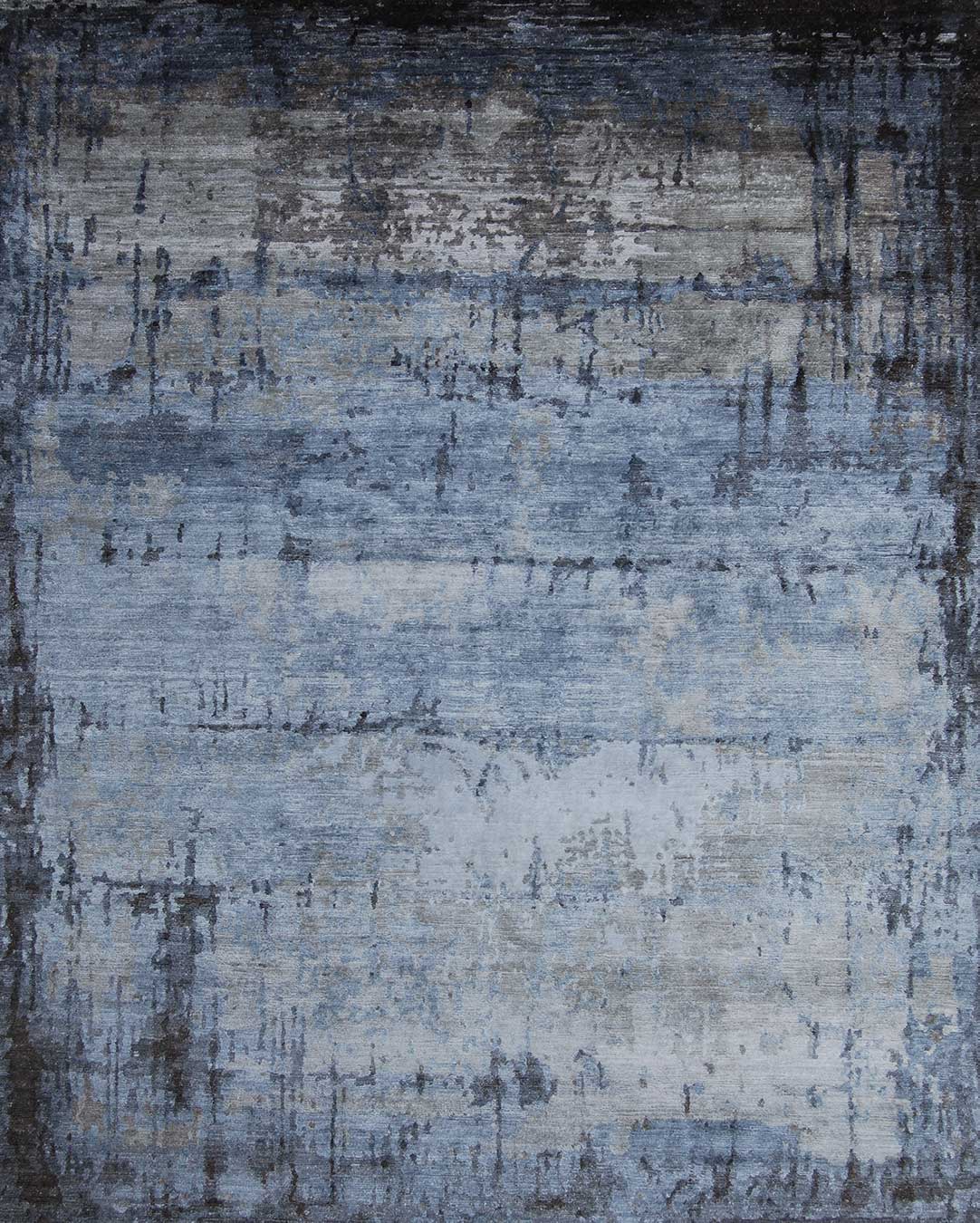 Lapis Blue – Designer Rugs New Zealand