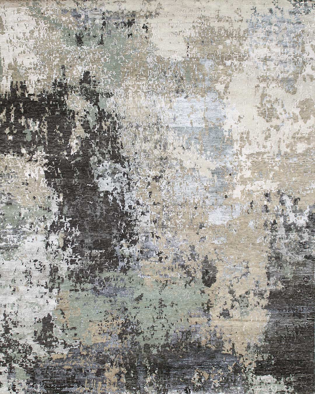 Santorini Indigo – Designer Rugs New Zealand