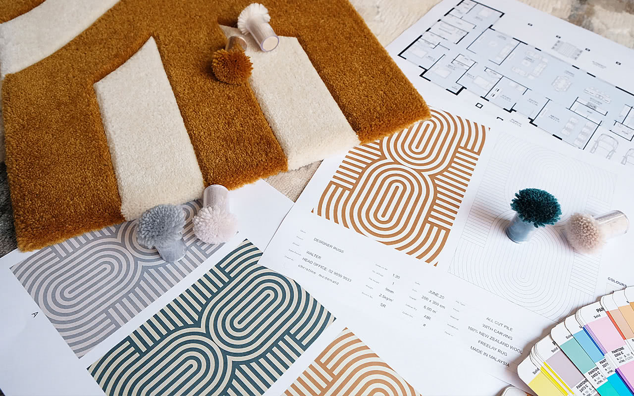 Designer Rugs NZ | Rugs & Carpets Online and in our Auckland Showroom ...